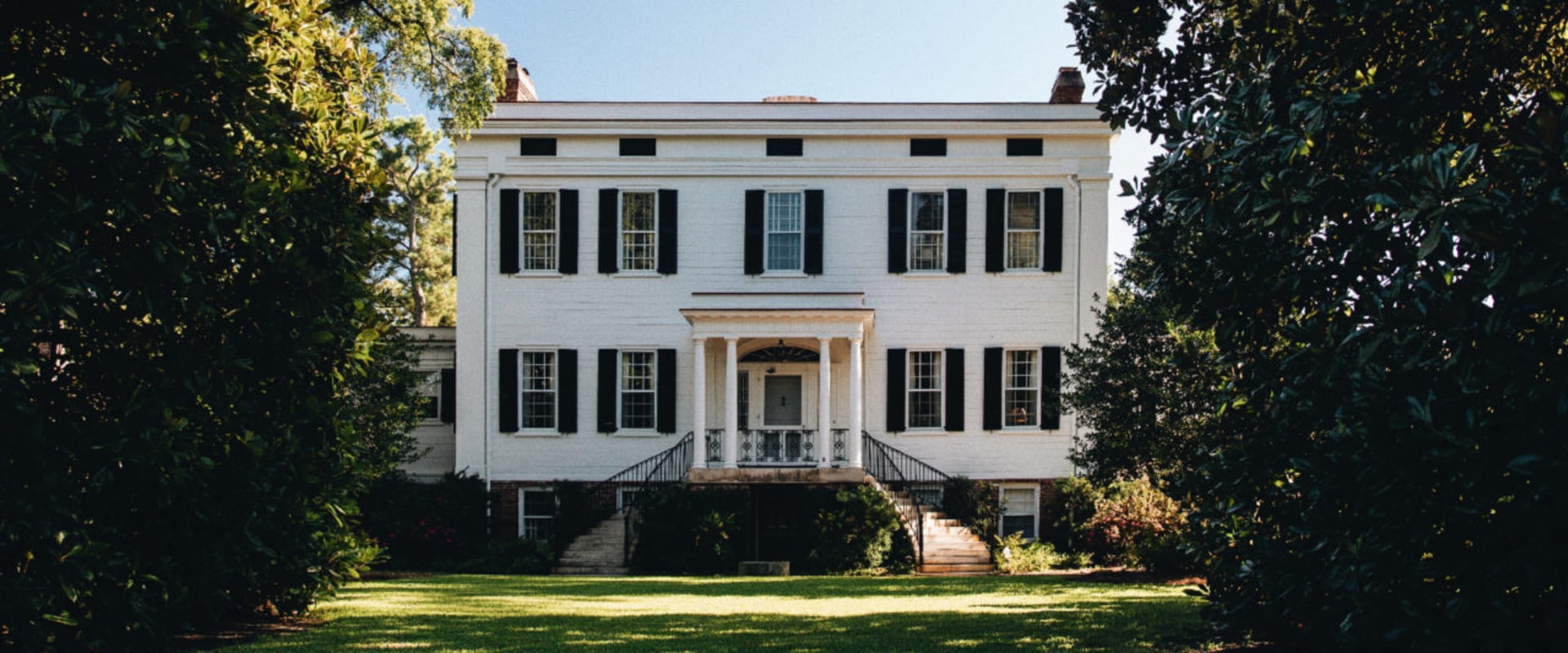 The Evolution of Real Estate in Augusta, Georgia: A Firsthand Perspective